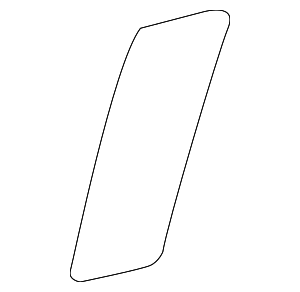 2015-2022 GM Protector (Replaces Part Number 23343197) 84579494 GM ...