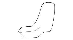 2015-2021 GM OEM NEW 2015-20 GM Chevrolet GMC Rear Right Pick Up Box ...