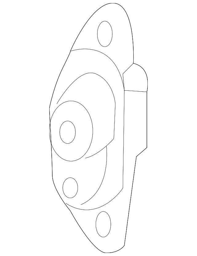 906-766-02-61 - Slide 2010-2018 Mercedes-Benz | Mercedes-Benz USA Parts