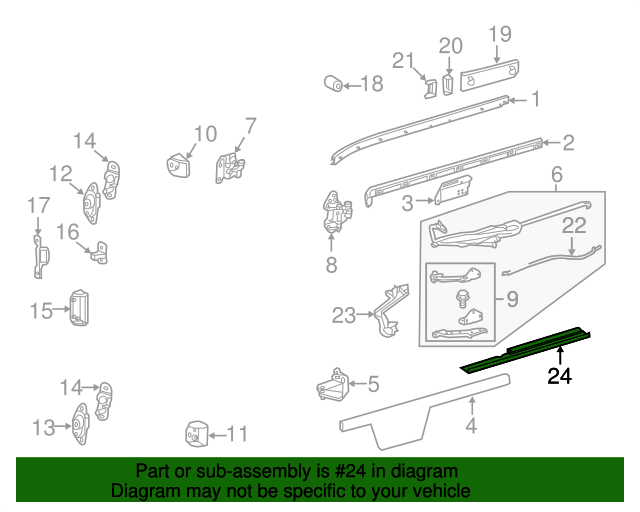 906-983-01-85-64 - Protector 2014-2021 Mercedes-Benz | Mercedes-Benz ...
