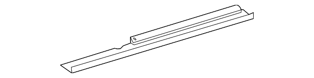 2010-2021 Mercedes-Benz Insulator 906-983-05-85-64 | MB Online Parts