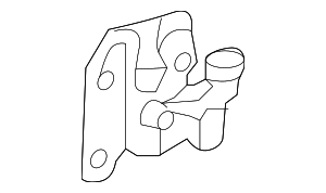 906-760-01-47 - Slider 2010-2018 Mercedes-Benz | Mercedes-Benz USA Parts