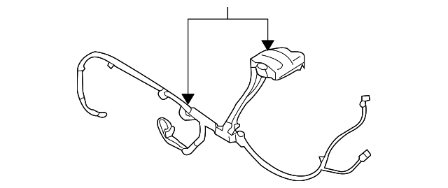 Genuine Positive Cable for 2007-2012 Hyundai Veracruz | Part# 91850 ...