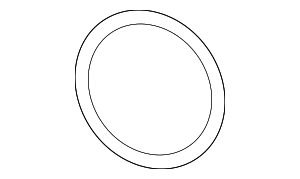 18307581970 - 2012-2025 BMW Converter & Pipe Gasket (18-30-7-581-970 ...