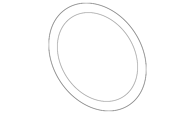 18-32-8-612-538 - Converter & Pipe Gasket - 2016-2021 BMW | BMWPartsHub