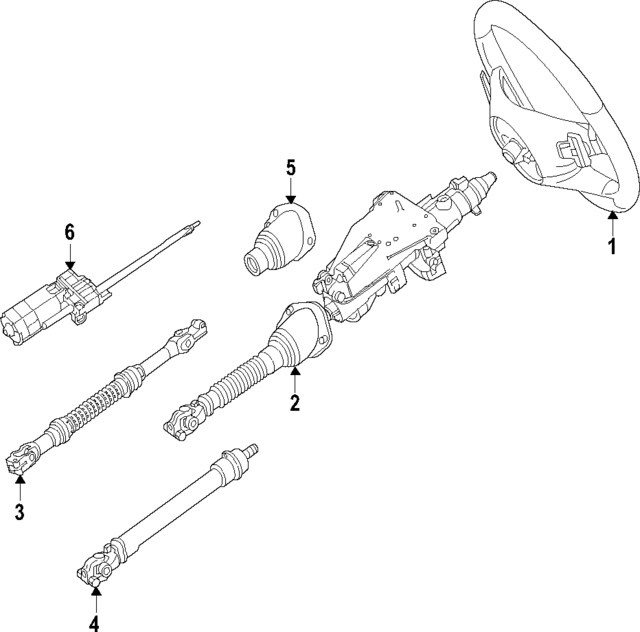 463-460-02-96 - Lower Boot 2013-2018 Mercedes-Benz | Mercedes-Benz USA ...