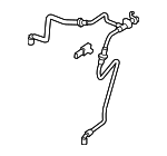 Buy Genuine VW Hoses & Clamps Online | Volkswagen Parts Catalog