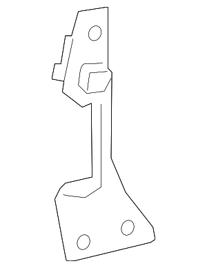 906-760-04-61-9B27 - Handle, Inside 2010-2024 Mercedes-Benz | Mercedes ...