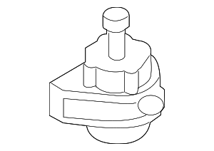 2009-2012 Audi Auxiliary Pump 06H-965-561 | Audi USA Parts