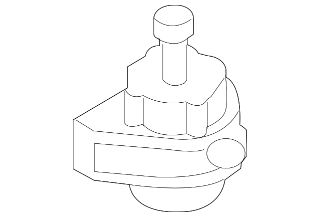 2009-2012 Audi Auxiliary Pump 06H-965-561 | Audi USA Parts
