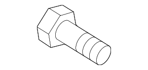 90942-02083 - Wheel Stud 1998-2024 Lexus | Lexus of Stevens Creek Parts