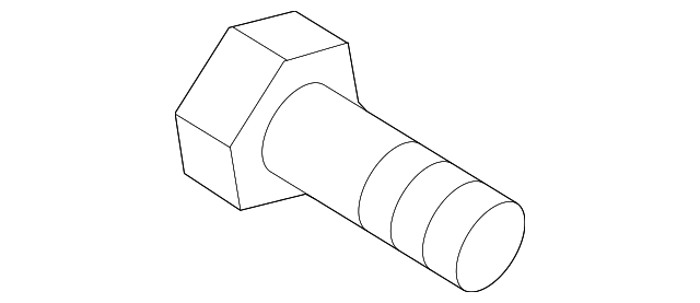 90942-02083 - Wheel Stud 1998-2024 Lexus | Lexus of Stevens Creek Parts