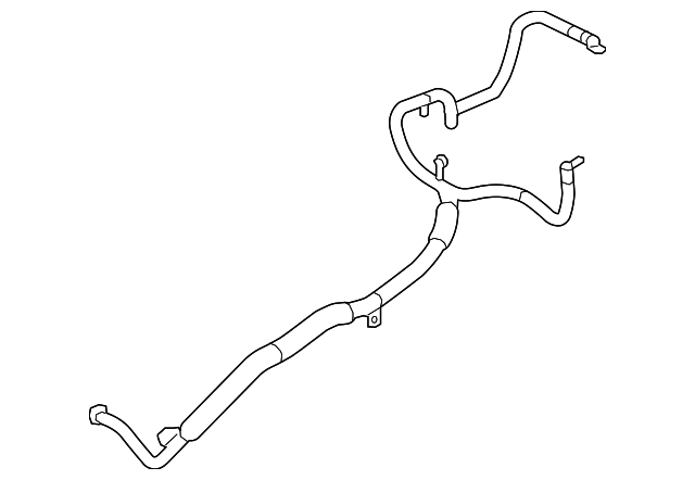 84511235 - Alternator Battery Jumper Cable 2022 GM | Gateway Buick GMC ...