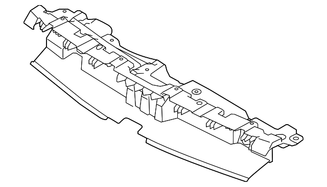 2015-2019 Subaru OEM NEW 15-19 Subaru Legacy Outback Limited 2.5L 3.6L ...