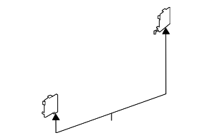2022-2024 Subaru Tow Eye Cap 57731AN45A | Subaru Parts Exchange