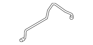 2016-2023 Audi Inlet Tube 5Q0-201-293-E | OEM Parts Online