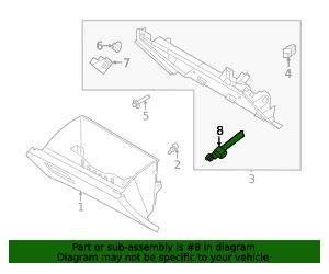 M2DZ-7806200-A - Check 2021-2024 Ford Bronco | Ford OEM Parts Direct