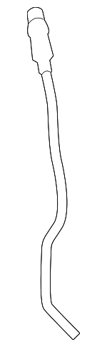 Genuine BMW 51-21-7-268-702 | Lock Rod | FREE Shipping on Most Orders ...