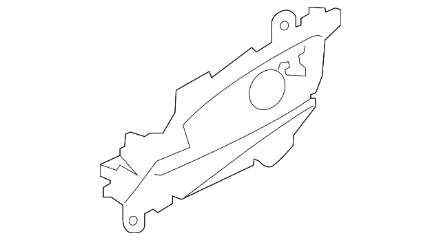 Genuine BMW 51-41-7-240-412 | Handle, Inside | FREE Shipping on Most ...