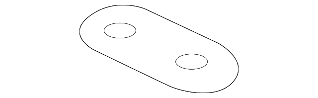 2014-2021 Toyota Tundra End Cap Lower Bracket 52149-0C010 | Toyota ...