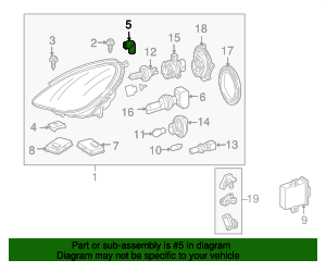 000-826-00-29 - Vent Hose Mercedes-Benz USA Parts