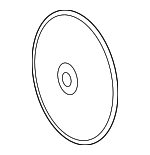 Radiator & Components for 2008 Toyota Camry | OEM Genuine Parts