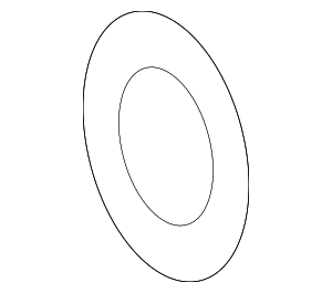 010-990-08-82 - Drive Shaft Washer 2013-2020 Mercedes-Benz | Mercedes ...