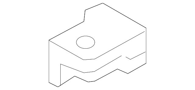 91971-F2100 - Cover Cap 2019-2024 Kia | Kia.Parts Store