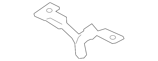 91862-M7510 - Battery Ground Strap 2022-2024 Kia Forte | Kia.Parts Store