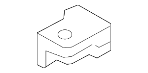 91971-F2100 - Cover Cap 2019-2024 Kia | Kia.Parts Store