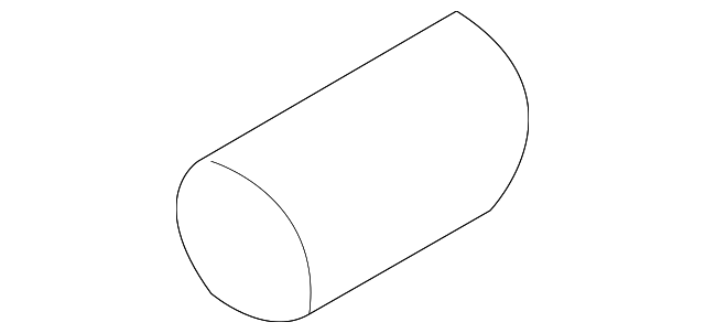 18307536038 - 2004-2015 BMW Tailpipe Extension (18-30-7-536-038) | BMW ...