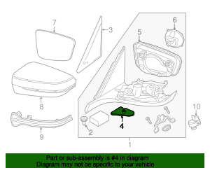 Genuine BMW 51-16-8-496-289 | Lower Cap | FREE Shipping on Most Orders ...