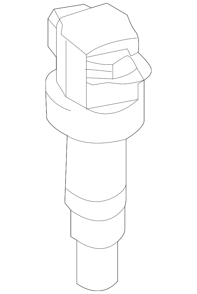 Genuine Ignition Coil for 2020-2025 Hyundai | Part# 27300-2S000 ...