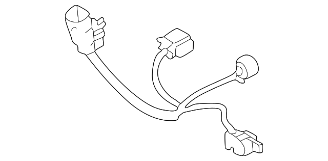 39250-2S000 - Knock Sensor 2020-2023 Hyundai | Group 1 Auto Parts