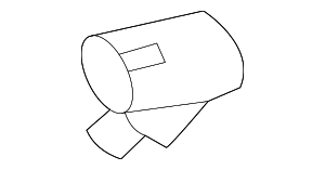 2020-2023 Hyundai Sensor 39220-2U001 | OEM Parts Online