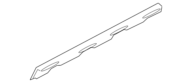 2020-2021 Ford Manifold Gasket LC2Z-9448-A | TascaParts.com