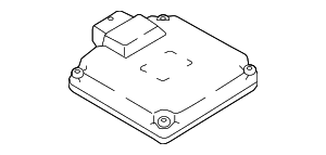 95770-A8000 - Control Module 2017 Kia Optima | Kia.Parts Store