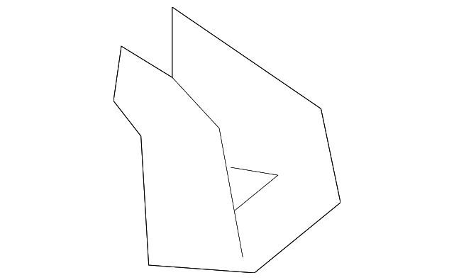 2021-2024 Nissan Murano Overflow Hose Clamp 21750-1HS2A | Ziegler ...