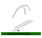 11589289 - Push-Pin 1991-2025 GM | GMPartsNow