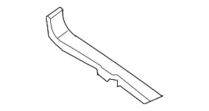 2005-2019 Nissan Cross-Member 51040-EA030 | TascaParts.com