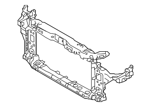 2016-2020 Kia Optima Radiator Support 64101-D5000 | OEM Parts Online