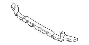 2019-2022 Audi Q3 Absorber 83A-807-550-A | Audi USA Parts