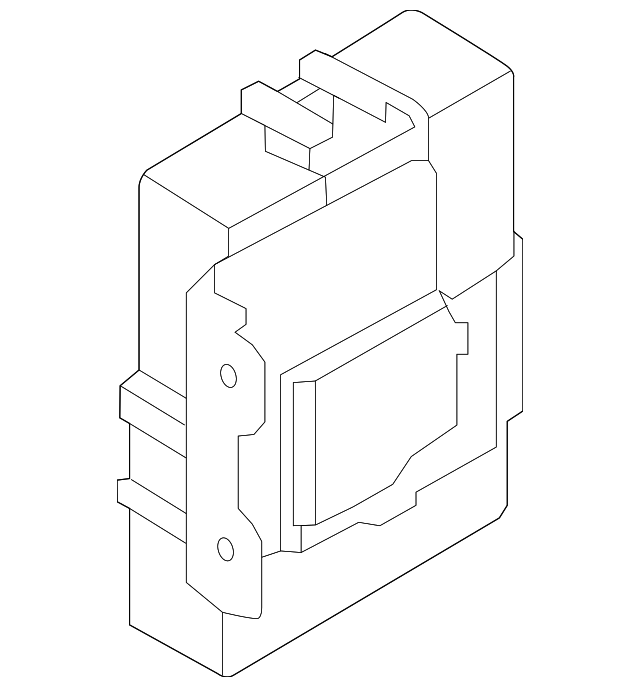 2022-2023 Genesis G80 Unit Assembly Adas Drive Ecu 99810-T1100 | World ...