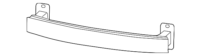 2013-2016 Dodge Dart Beam 68082361ab | TascaParts.com