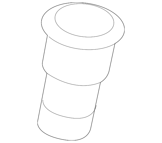 2019-2020 Volvo XC60 12 Volt Accessory Power Outlet Cover 32245600 ...