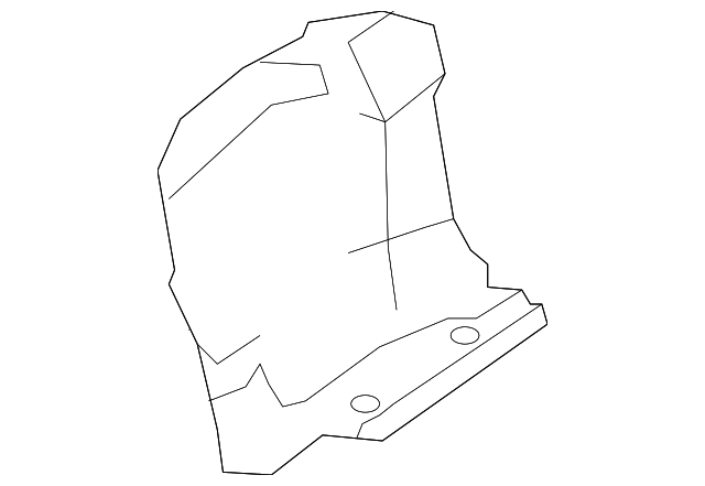 Genuine BMW 51-22-7-332-268 | Sound Absorber | FREE Shipping on Most ...