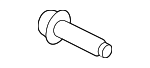 2013-2023 Hyundai Hub Assembly Mount Bolt 54561-2B100 | OEM Parts Online