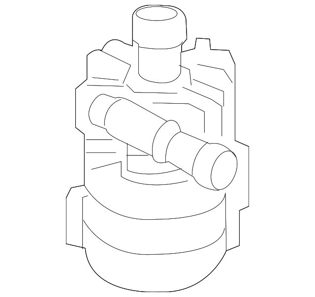 2013-2018 Audi Auxiliary Pump 8K0-965-569-A | OEM Parts Online