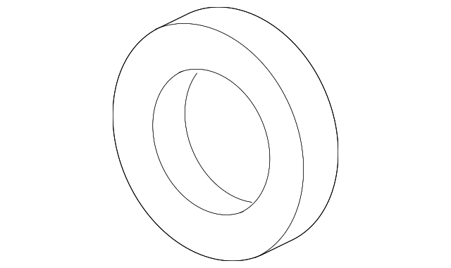 2013-2021 GM Seal Asm-Cr/Shf Frt Oil 12626923 | GM Parts Center