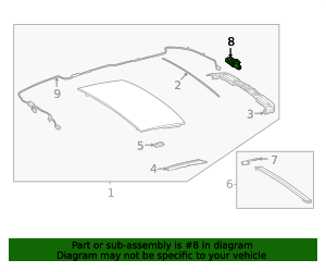 223-900-51-28 - Motor 2021-2024 Mercedes-Benz | Mercedes-Benz USA Parts